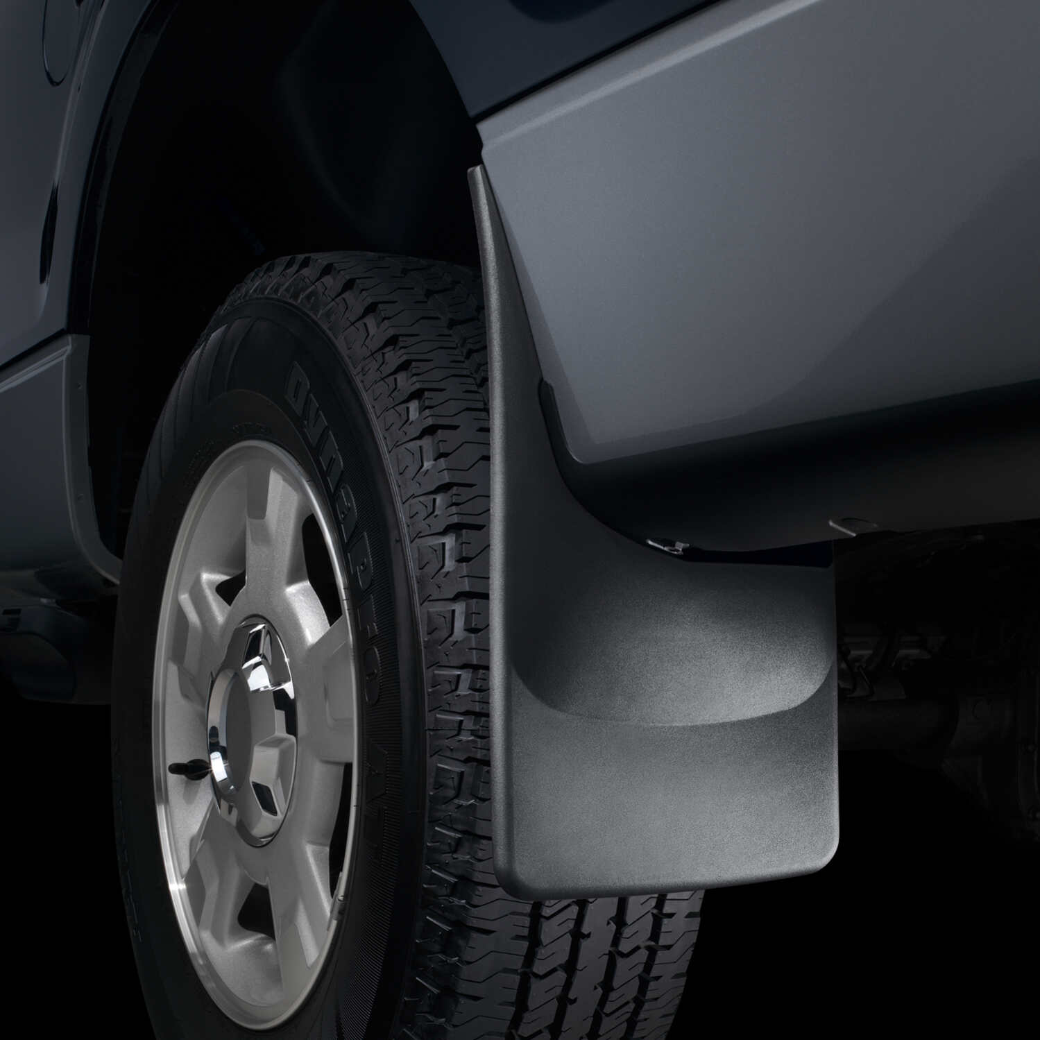 MudFlaps – WeatherTech CH